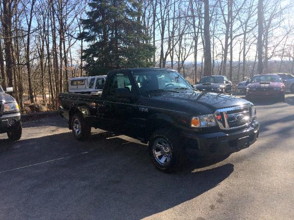 2008BlackRangerLongBed194000LOT